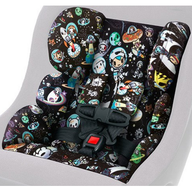 Buy Clek x TokiDoki Infant-Thingy Insert for Foonf & Fllo TokiDoki ...