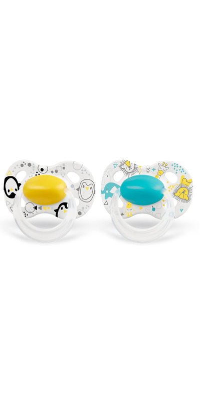 Buy Medela Baby Pacifier Original at Well.ca | Free Shipping $35+ in Canada