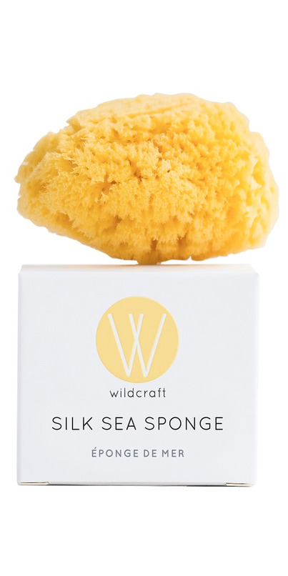 Buy Wildcraft Silk Sea Sponge at Well.ca | Free Shipping $35+ in Canada