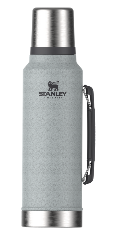 Buy Stanley The Legendary Classic Bottle Hammertone Silver at Well.ca ...