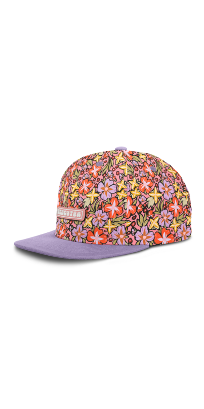 Buy Headster Kids Snapback Retro Bloom Peaches at Well.ca | Free ...