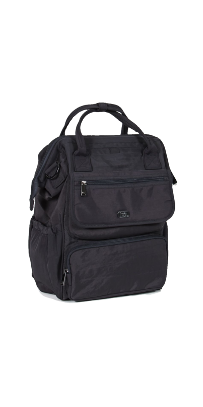 Buy Lug Via Tote Black at Well.ca | Free Shipping $35+ in Canada