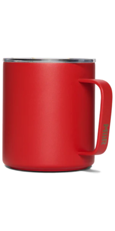 Buy MiiR Camp Cup Slide Lid Canyon Red at Well.ca | Free Shipping $35 ...