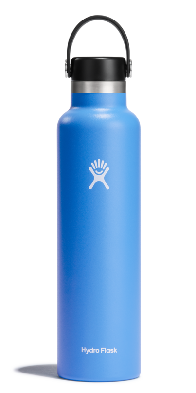 Buy Hydro Flask Standard Mouth Flex Cap Cascade at Well.ca | Free ...