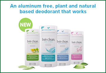 Buy Live Clean at Well.ca | Free Shipping $35+ in Canada