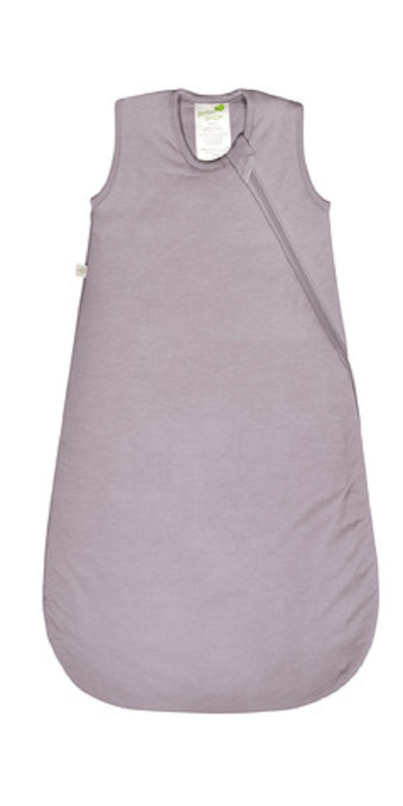 Buy Perlimpinpin Bamboo Sleepbag 1.0 TOG Plum at Well.ca | Free ...