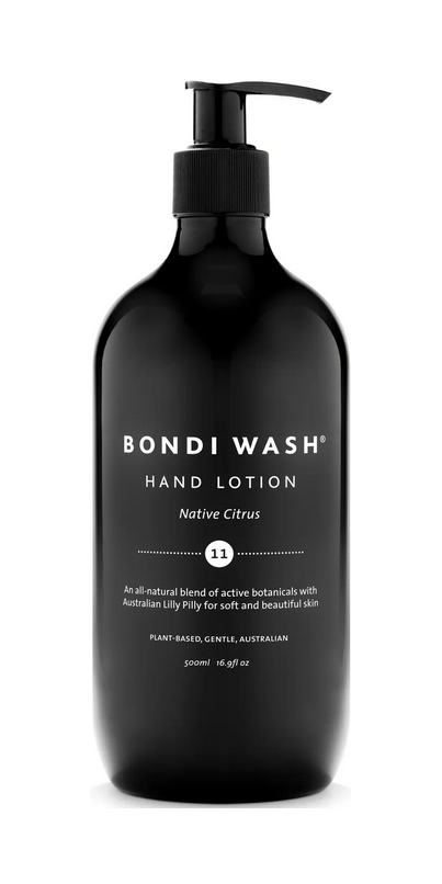 Buy Bondi Wash Hand Lotion Native Citrus at Well.ca | Free Shipping $35 ...