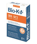 Buy Bio-K+ Probiotic Capsules 50 Billion from Canada at Well.ca - Free ...