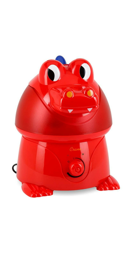 Buy Crane Cool Mist Dragon Humidifier at Well.ca | Free Shipping $35 ...
