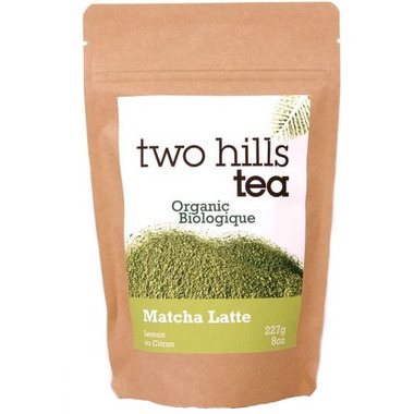 Buy Two Hills Tea Matcha Lemon Latte Mix at Well.ca | Free Shipping $35 ...