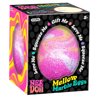 Buy Schylling NeeDoh Mellow Marble Eggs at Well.ca | Free Shipping $35 ...
