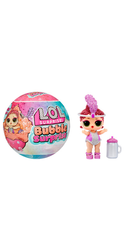 Buy LOL Surprise Bubble Surprise Dolls at Well.ca | Free Shipping $35 ...