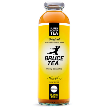 Buy Bruce Tea Original Iced Tea at Well.ca | Free Shipping $35+ in Canada