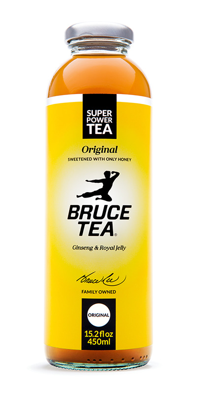 Buy Bruce Tea Original Iced Tea at Well.ca | Free Shipping $35+ in Canada