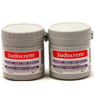 Buy Sudocrem Twin Pack at Well.ca | Free Shipping $35+ in Canada