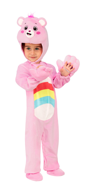 Buy Rubies Carebears Cheer Bear Comfy Wear Costume at Well.ca | Free ...