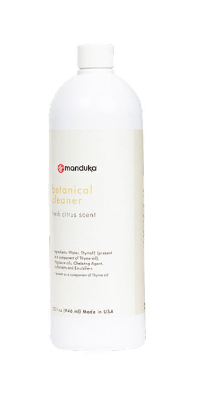 Buy Manduka Mat Cleaner Fresh Citrus 32oz at Well.ca | Free Shipping ...