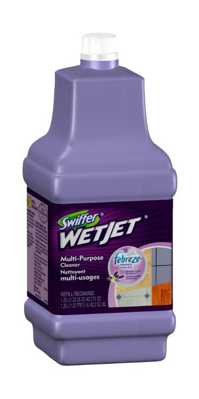 Achetez la recharge Swiffer WetJet sur Well.ca | Livraison gratuite 35 ...