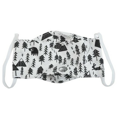 Buy Snug As A Bug Cloth Face Mask Nature Hug at Well.ca | Free Shipping ...
