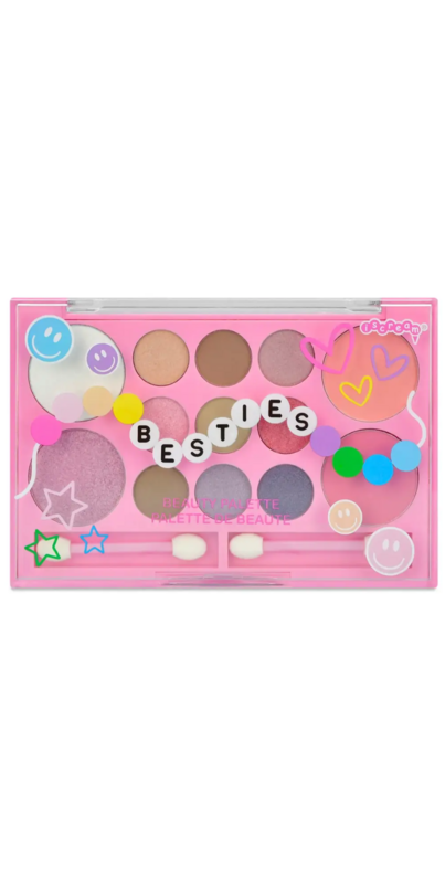 Buy iScream Besties Beauty Palette at Well.ca | Free Shipping $35+ in ...