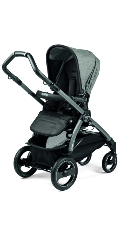 Buy Peg Perego Booklet Completo 51S Atmosphere at Well.ca | Free ...
