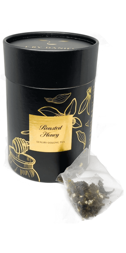 Buy T By Daniel Roasted Honey Luxury Oolong Tea at Well.ca | Free ...