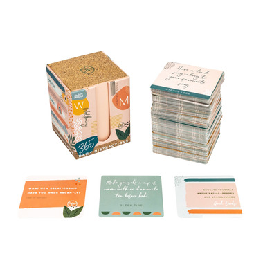 Buy Professor Puzzle 365 Daily Distractions For Wellbeing at Well.ca ...