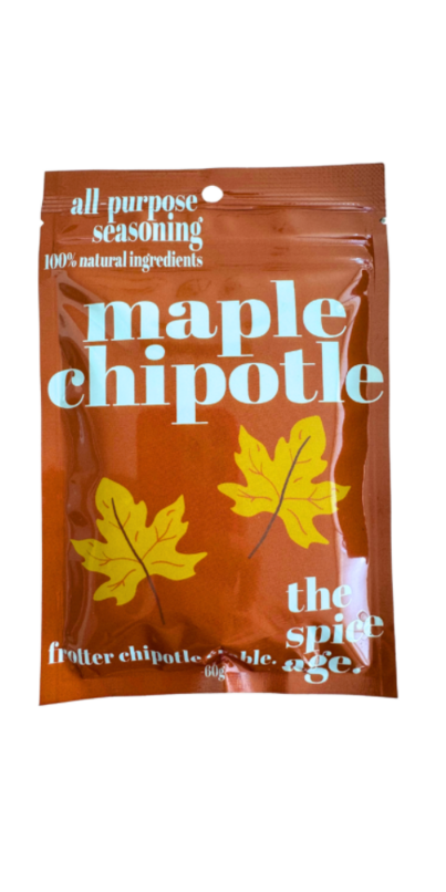 Buy The Spice Age Maple Chipotle Rub at Well.ca | Free Shipping $35+ in ...