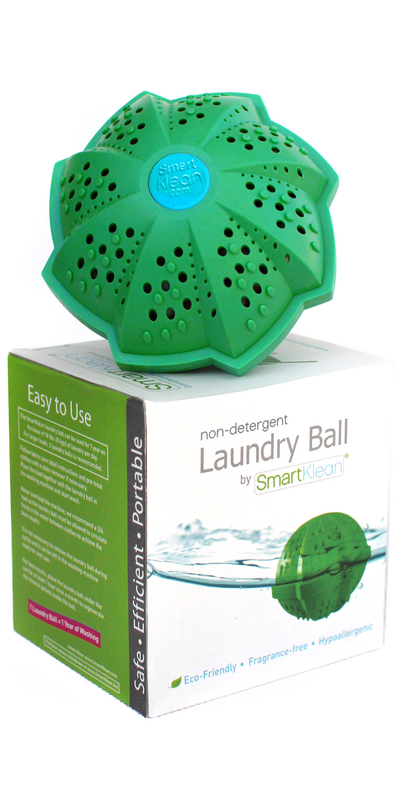 Buy SmartKlean Laundry Ball at Well.ca | Free Shipping $35+ in Canada