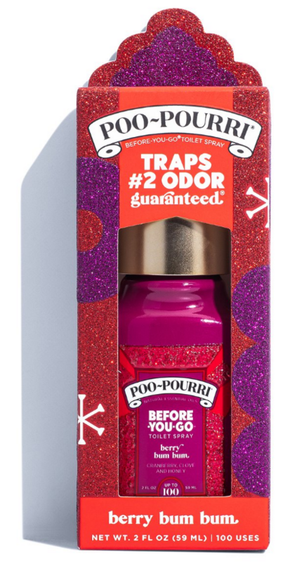 Buy Poo-Pourri Berry Bum Bum at Well.ca | Free Shipping $35+ in Canada