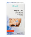 Buy Rexall Direct to Skin Cold Compress with Strap from Canada at Well ...