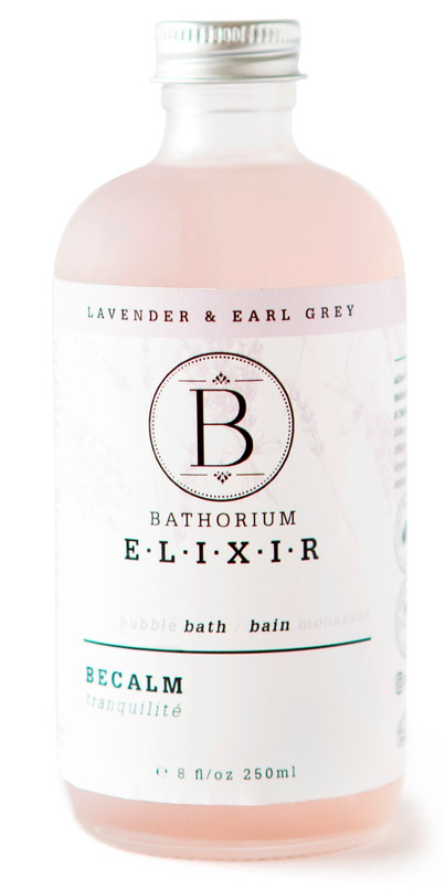 Buy Bathorium BECALM Bubble Elixir at Well.ca | Free Shipping $35+ in ...