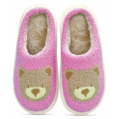 Buy iScream Slippers Beary Cute at Well.ca | Free Shipping $35+ in Canada