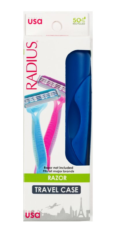 Buy Radius Razor Travel Case at Well.ca | Free Shipping $35+ in Canada