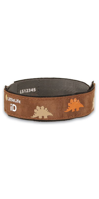 Buy LittleLife Safety ID Strap at Well.ca | Free Shipping $35+ in Canada