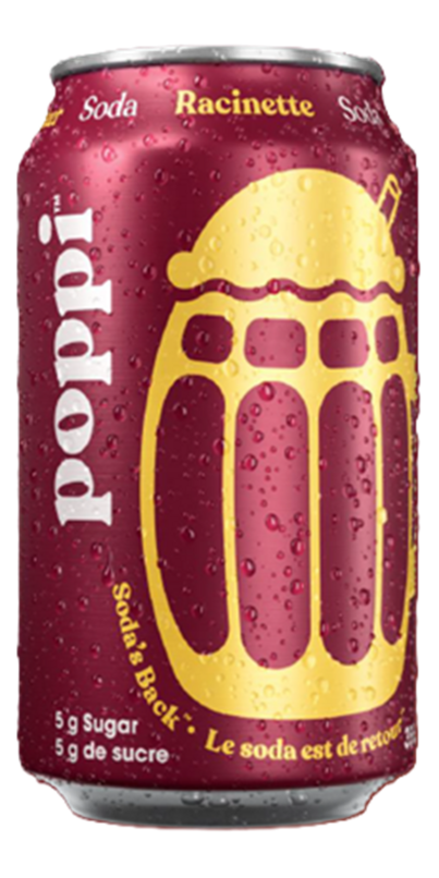 Buy Poppi Root Beer at Well.ca | Free Shipping $35+ in Canada