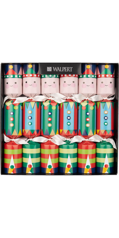 Buy Walpert Crackers Christmas Elf at Well.ca | Free Shipping $35+ in ...