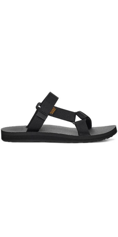 Buy Teva Universal Slide Adult Black at Well.ca | Free Shipping $35+ in ...