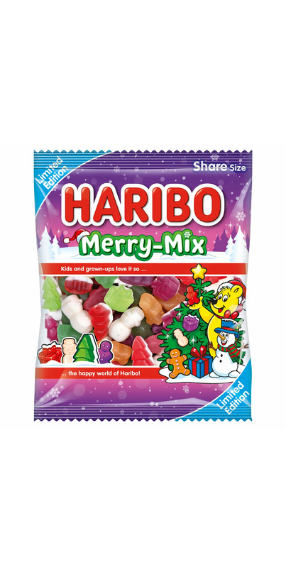 Buy Haribo Merry Mix at Well.ca | Free Shipping $35+ in Canada
