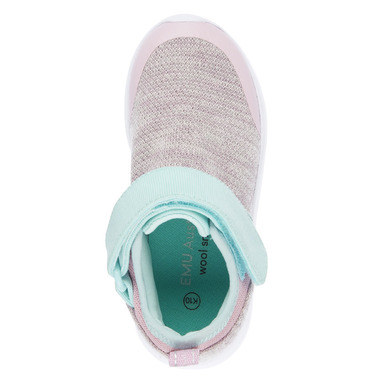 Buy EMU Australia Kids Ando Shoe Mauve Mist and Ice Blue at Well.ca ...