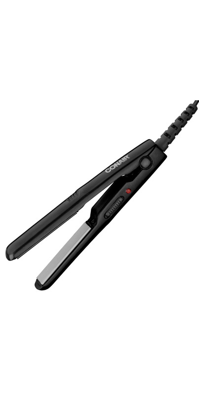 Buy Conair You Mini Straightener with 1/2-in. Ceramic Plates at Well.ca ...