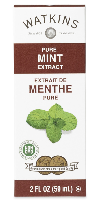 Buy Watkins Pure Mint Extract at Well.ca | Free Shipping $35+ in Canada