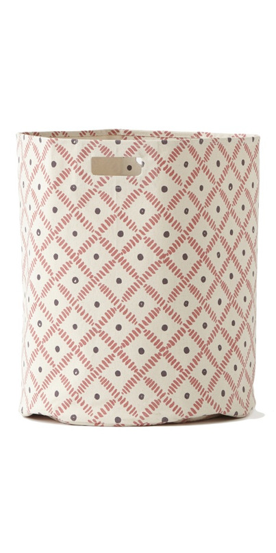 Buy Pehr Hamper Berry & Plum Weave at Well.ca | Free Shipping $35+ in ...