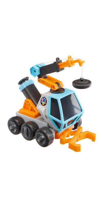 Buy Little Tikes Big Adventure Space Rover at Well.ca | Free Shipping ...