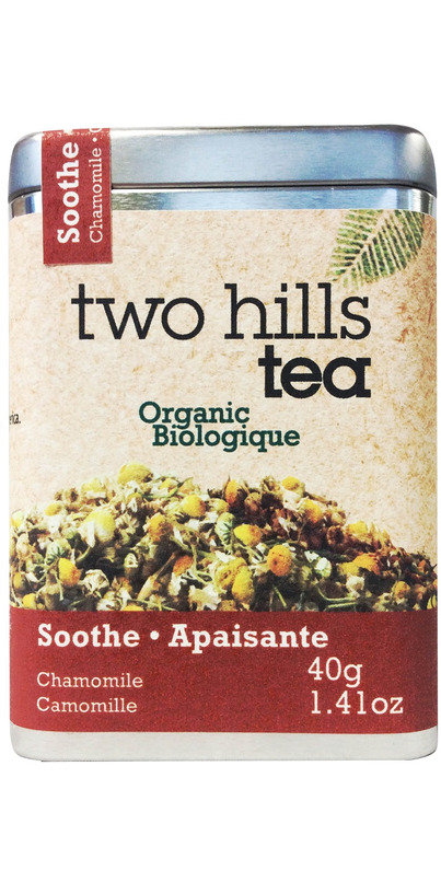 Buy Two Hills Tea Soothe Chamomile Tea at Well.ca | Free Shipping $35 ...