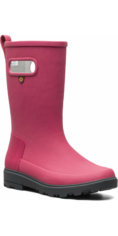 Acheter Bogs Kids Holly Jr Tall Pink à Well.ca | Livraison gratuite à ...