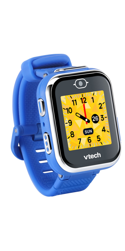 Buy Vtech KidiZoom Smartwatch DX3 Blue at Well.ca | Free Shipping $35 ...