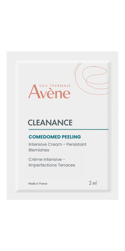 Buy Avene Cleanance Comedomed Peeling Intensive Cream Sample at Well.ca ...