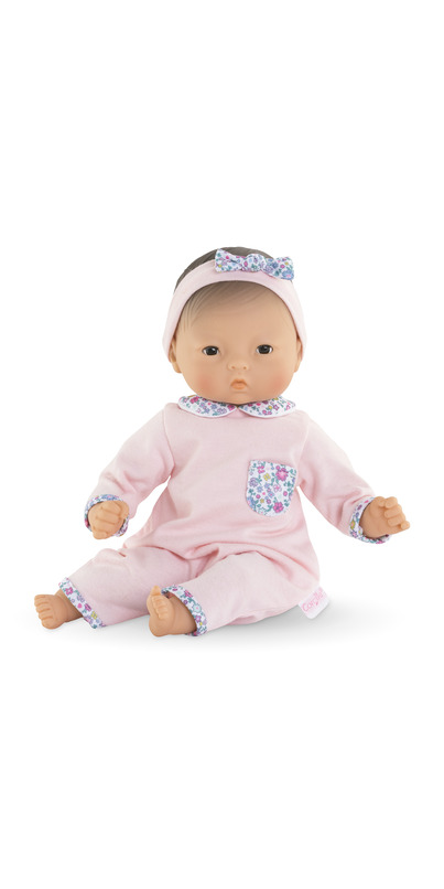Buy Corolle Bebe Calin Doll Mila at Well.ca | Free Shipping $35+ in Canada