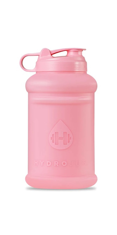 Buy HydroJug Pro Pastel Pink at Well.ca | Free Shipping $35+ in Canada